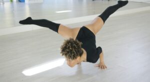 What is Floorwork Dance? Key Styles and Where to Learn - Exoticacademy